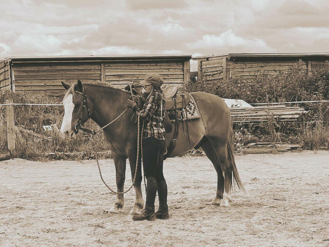 Eestinhevoset – Muuksi Loits - 2020